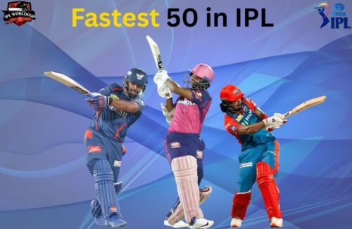 Fastest 50 in IPL: Full List of Quickest IPL Half-Centuries