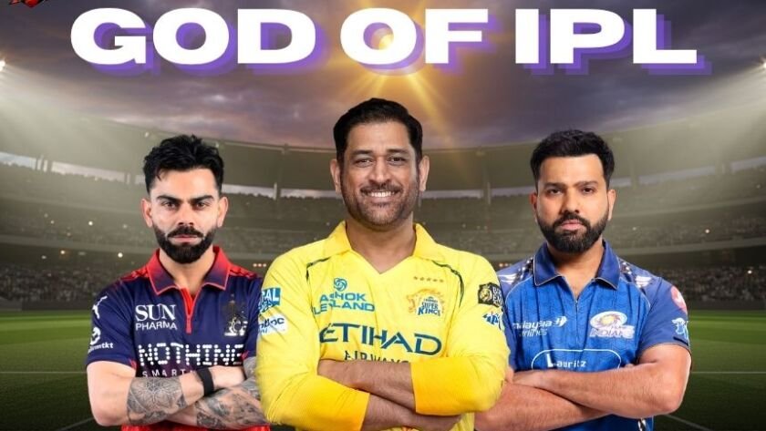 IPL : Latest News, Match Highlights, and Team Updates
