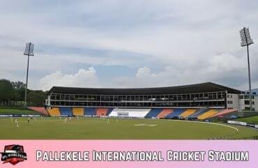 Pallekele International Cricket Stadium – Complete Guide